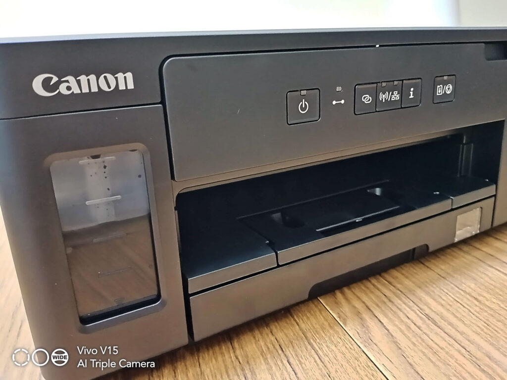 Canon Pixma GM2070 Review: Speed Up Your Printing Needs