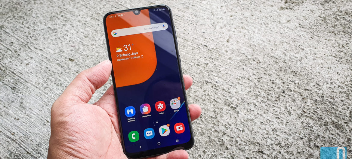 Samsung Raises Awareness On STEM Education